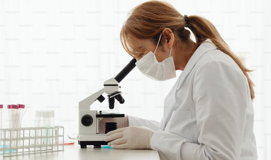 KS3 Working Scientifically – STEMatrix Education